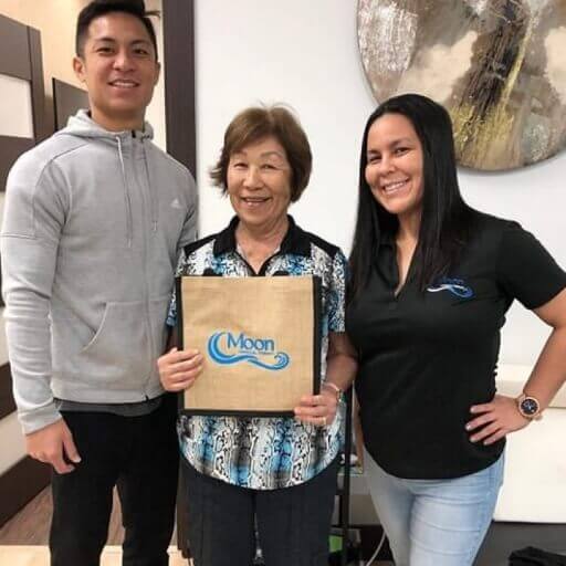 Physical Therapy Mililani & Kailua | Moon PT