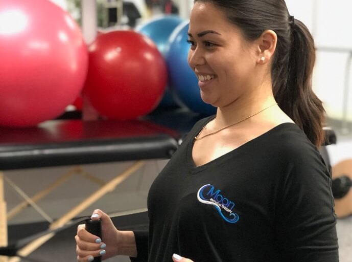Physical Therapy Mililani & Kailua | Moon PT