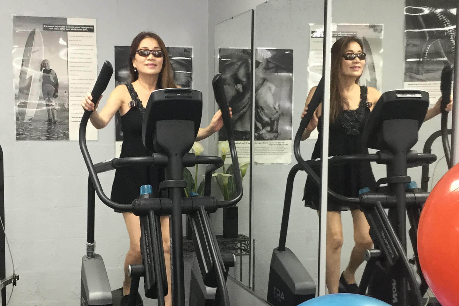 Fibromyalgia – Moon Physical Therapy