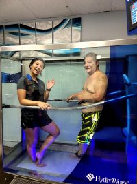 Moon Physical Therapy – Rethink your rehab