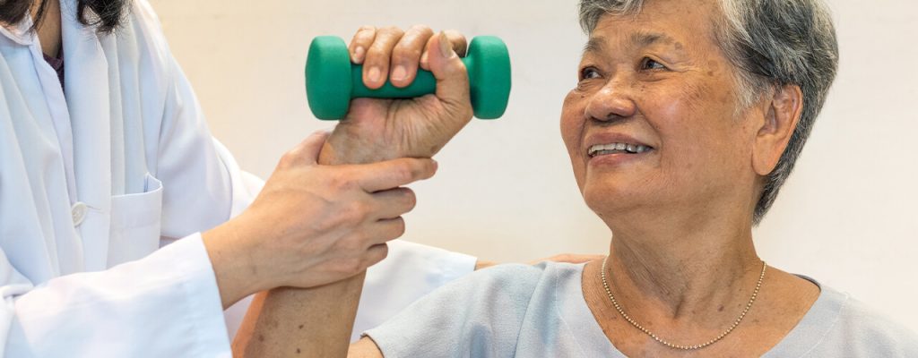 How We Treat - Moon Physical Therapy