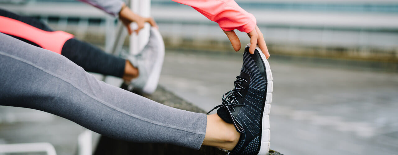 Exercise and Stretching: The Greatest Pair! – Moon Physical Therapy