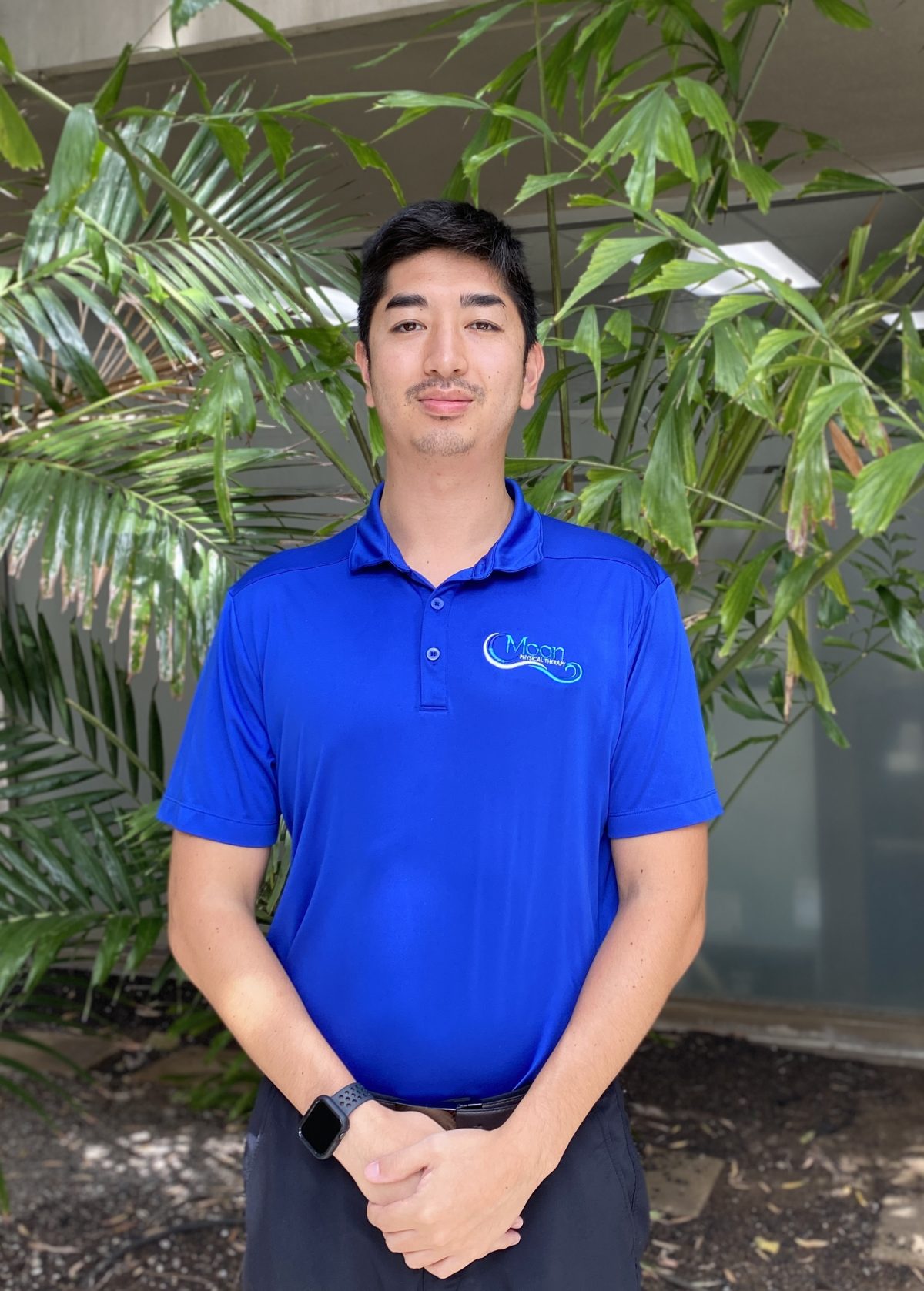 Our Team – Moon Physical Therapy