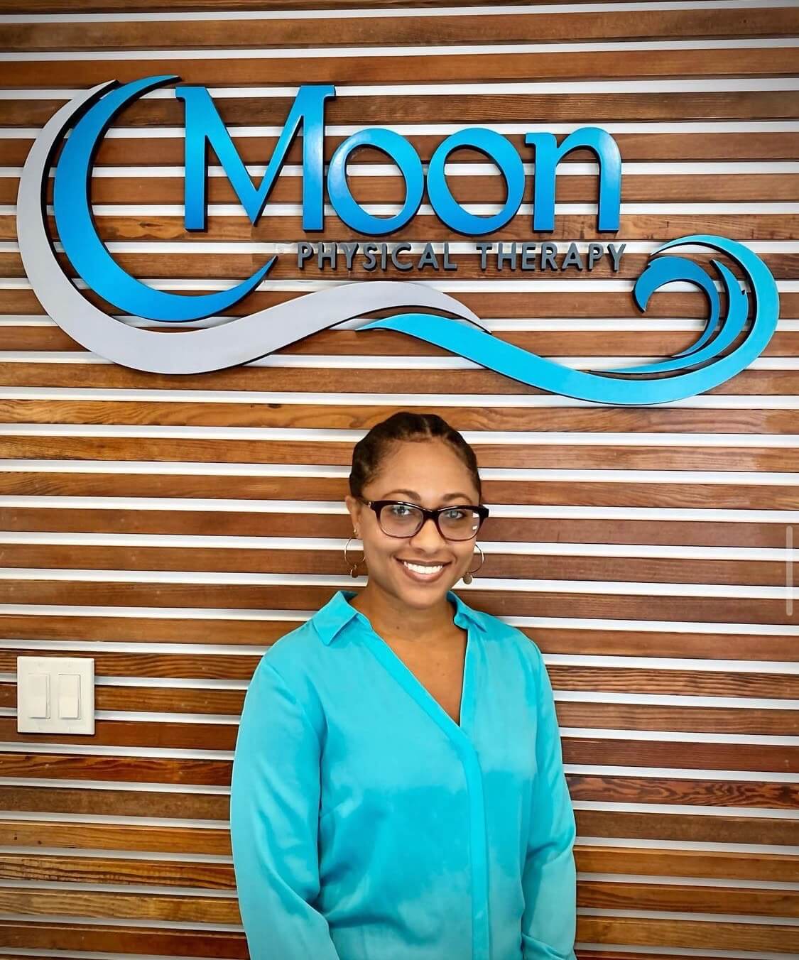 Our Team – Moon Physical Therapy