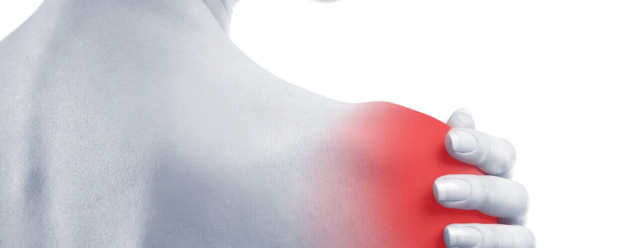 Suffering From Shoulder Pain? Physical Therapy Can Help! – Moon ...