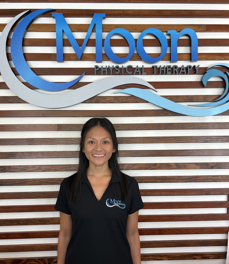 Our Team – Moon Physical Therapy