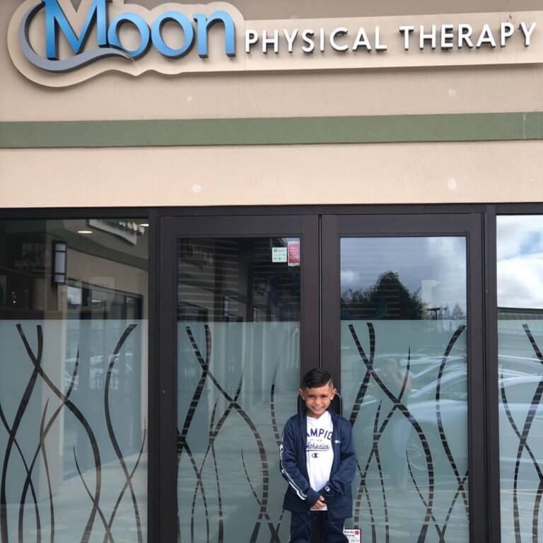 Moon Physical Therapy helps me achieve my goals! – Moon Physical Therapy