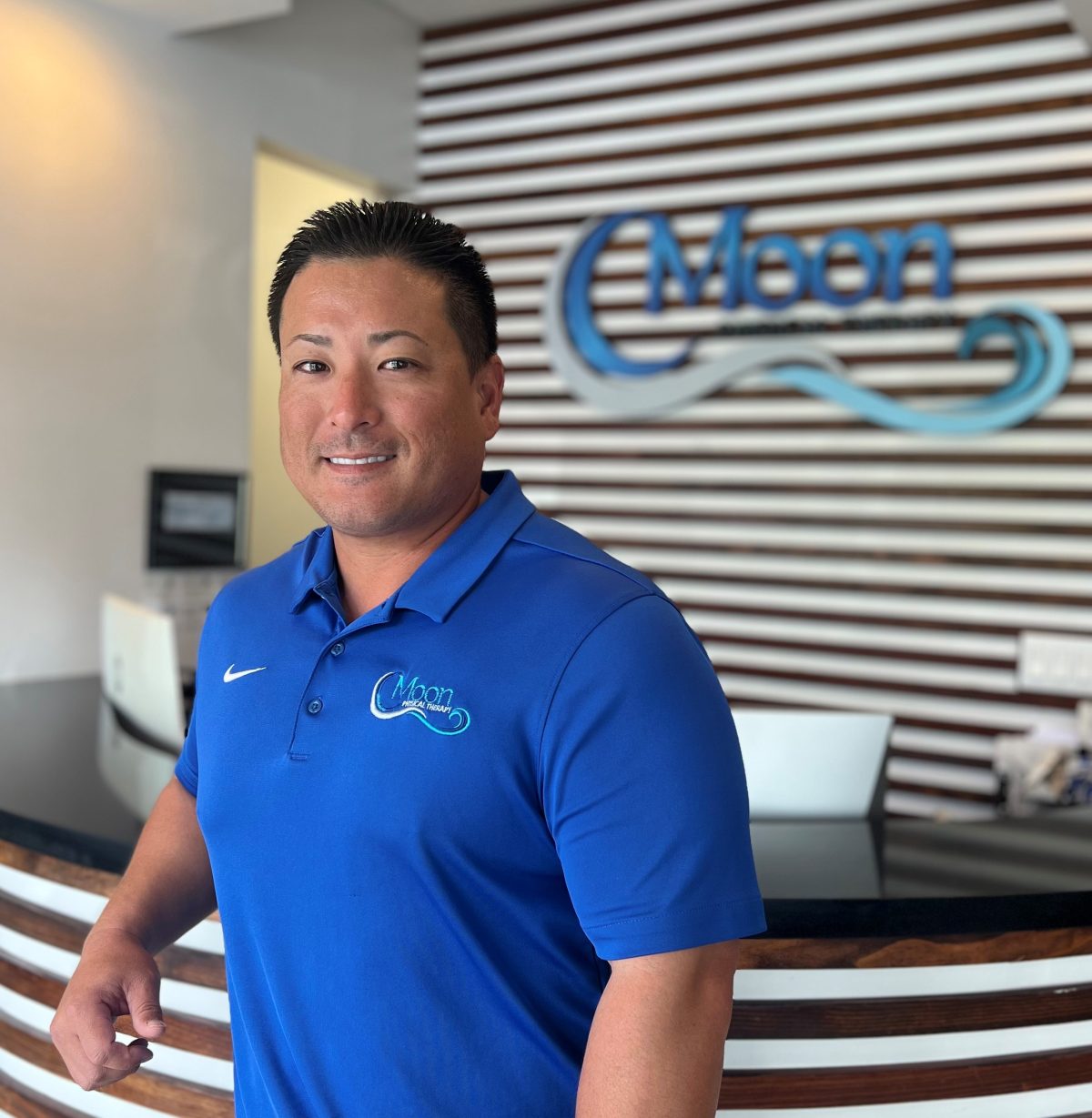 Our Team – Moon Physical Therapy