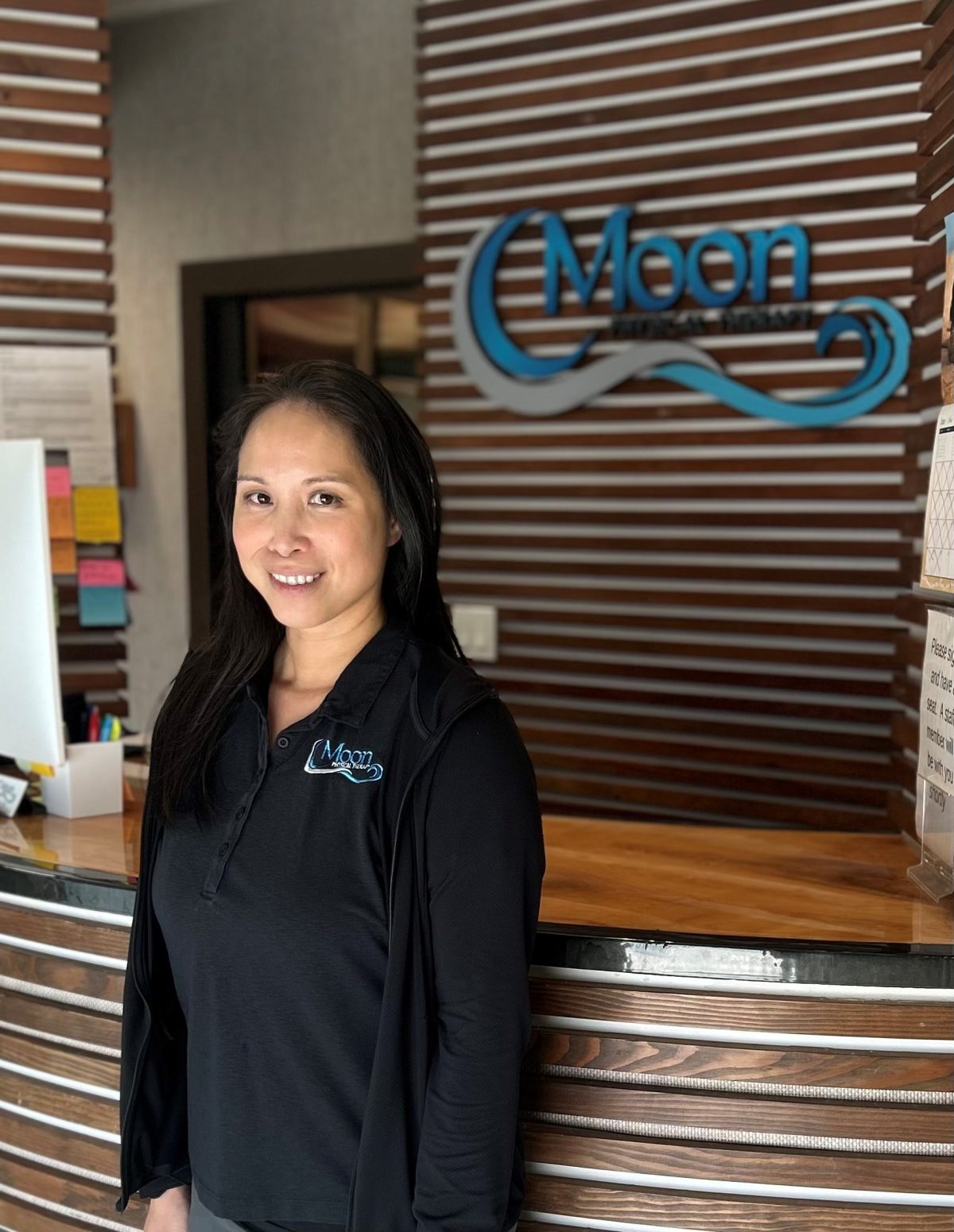 Our Team – Moon Physical Therapy