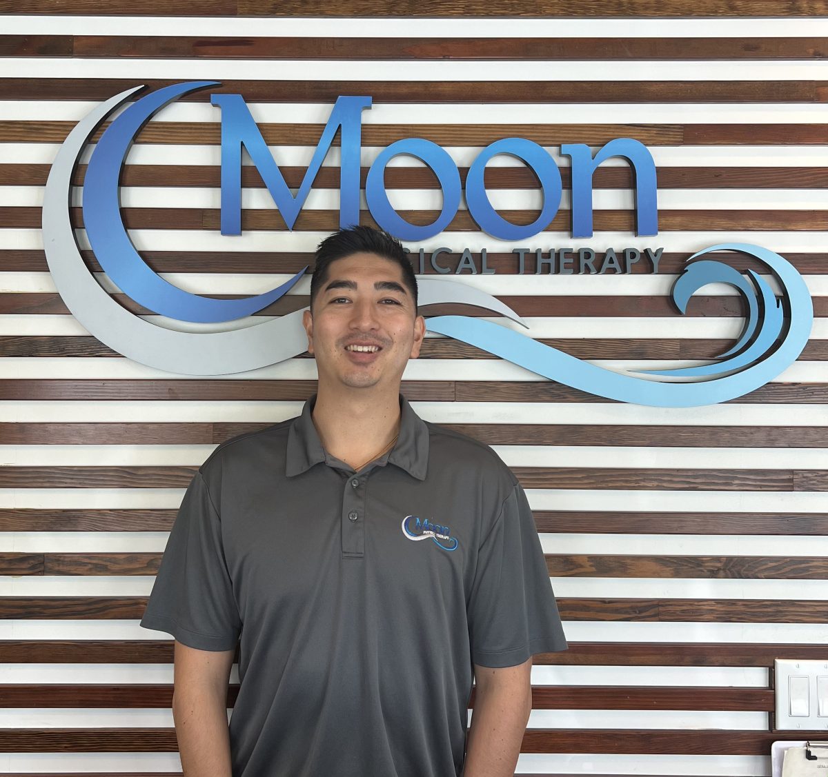 Our Team – Moon Physical Therapy