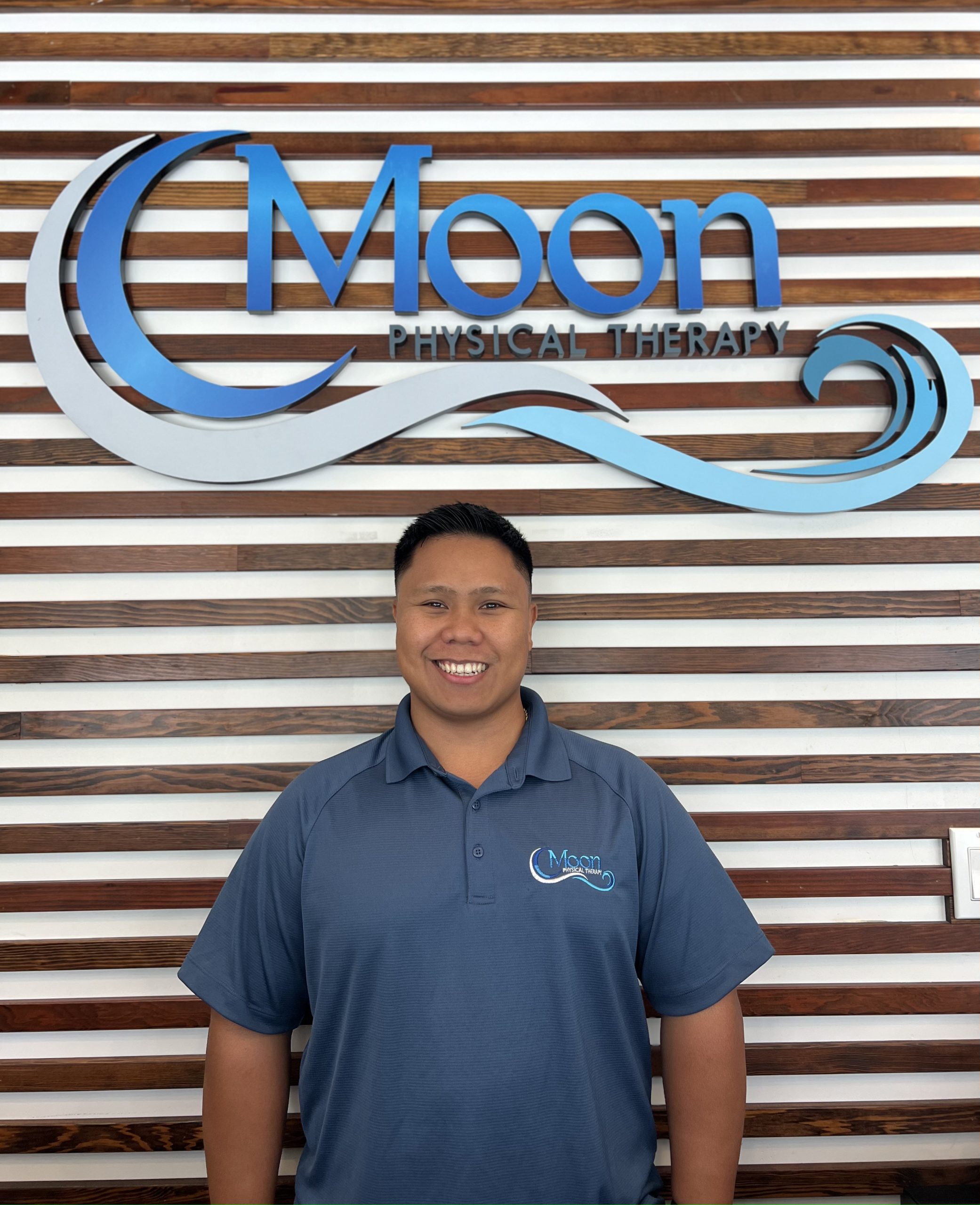 Charlie Arellano – Moon Physical Therapy